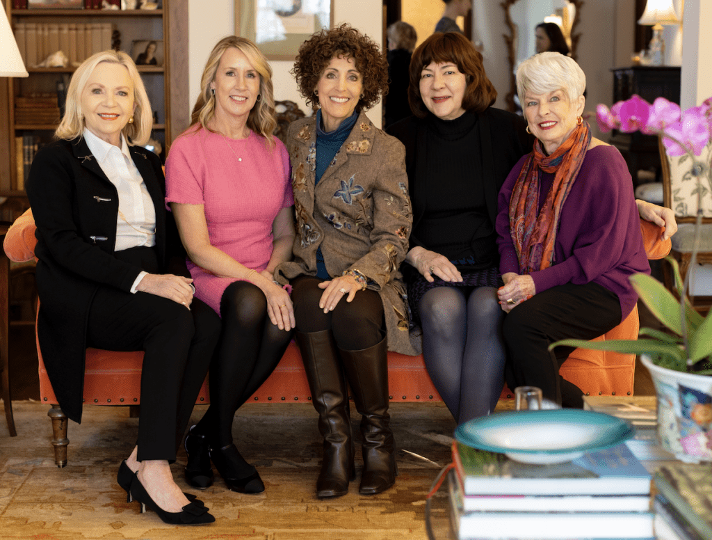 Symphony League of Kansas City – Ball Kickoff | The Independent