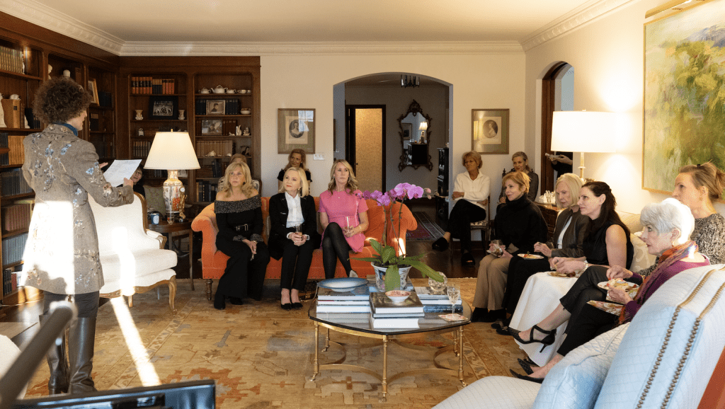 Symphony League of Kansas City – Ball Kickoff | The Independent