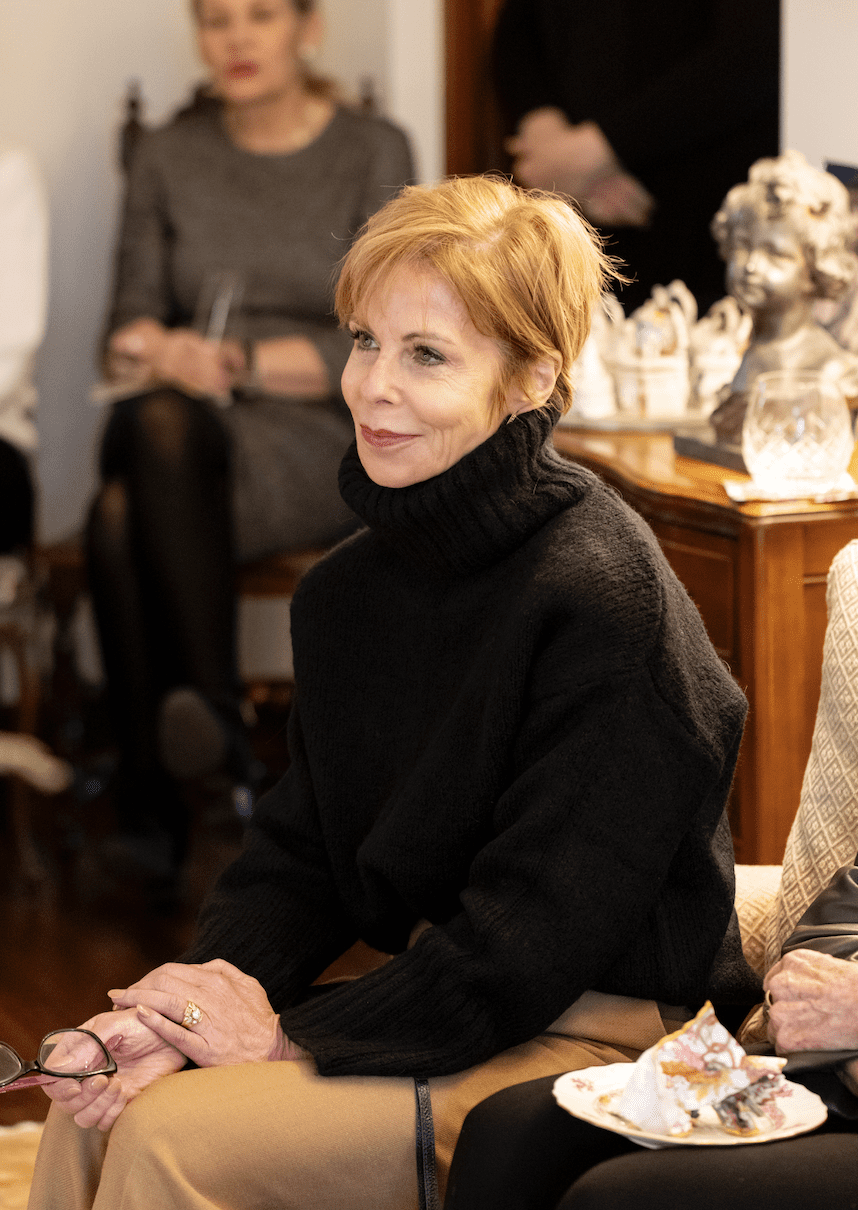 Symphony League of Kansas City – Ball Kickoff | The Independent