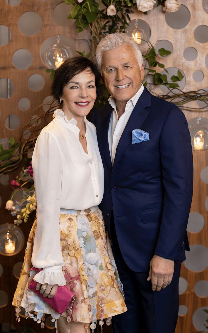 Lyric Opera Circle – Benefactor Party | The Independent