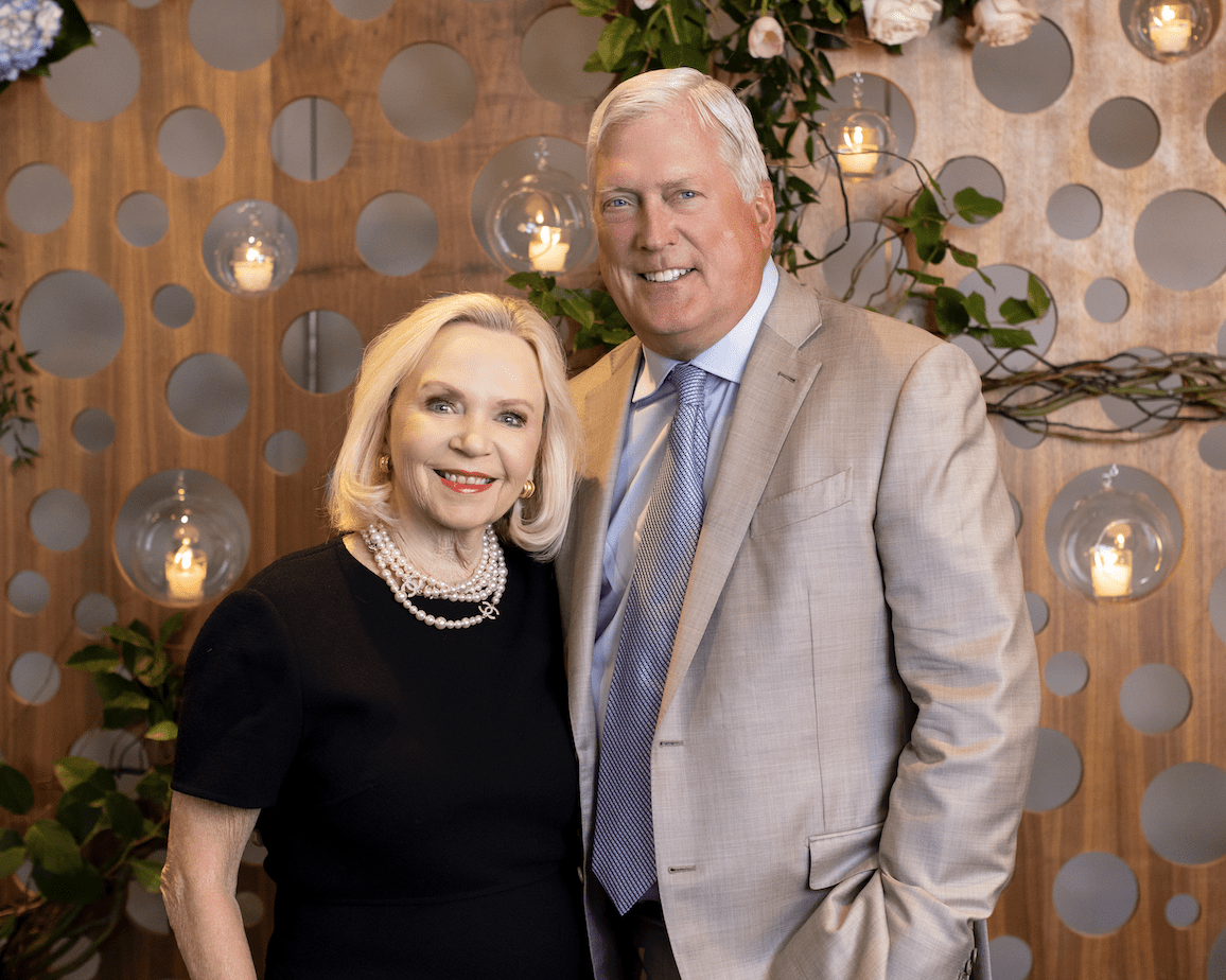 Lyric Opera Circle – Benefactor Party | The Independent