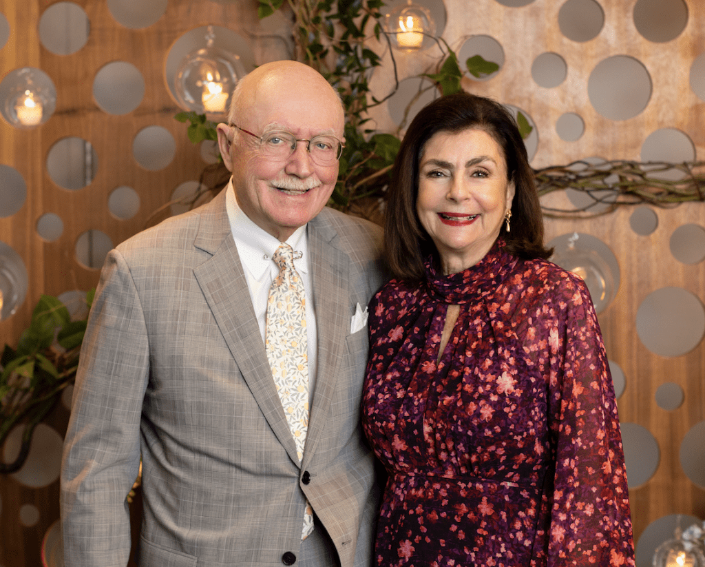 Lyric Opera Circle – Benefactor Party | The Independent