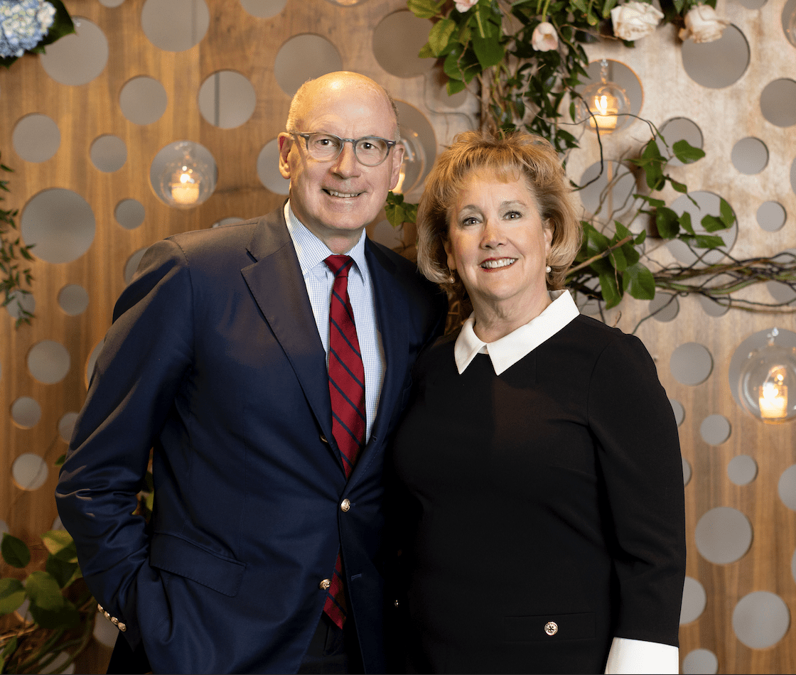 Lyric Opera Circle – Benefactor Party | The Independent