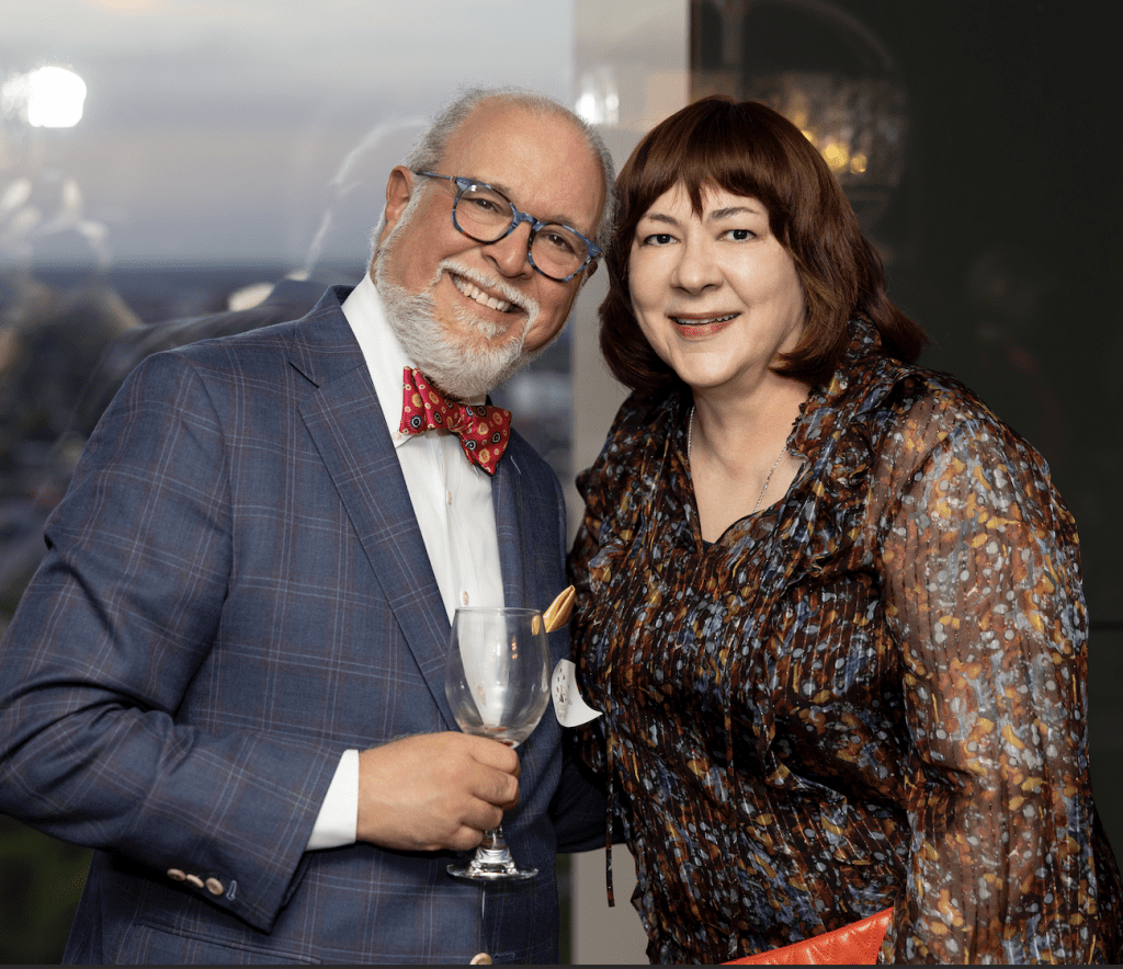 Lyric Opera Circle – Benefactor Party | The Independent