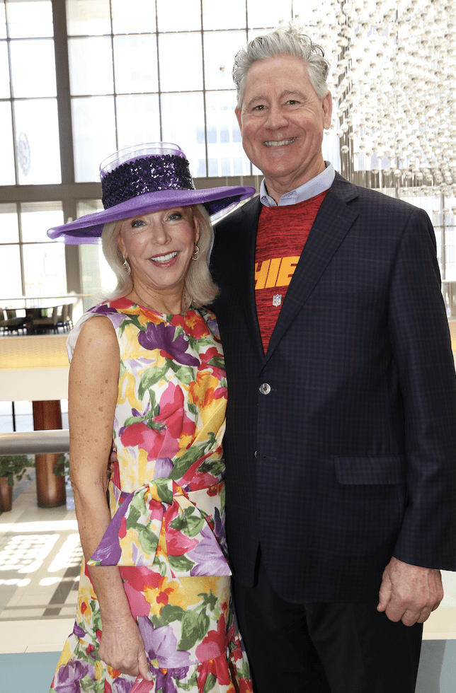 Life Unlimited – Hats Off to Mothers | The Independent