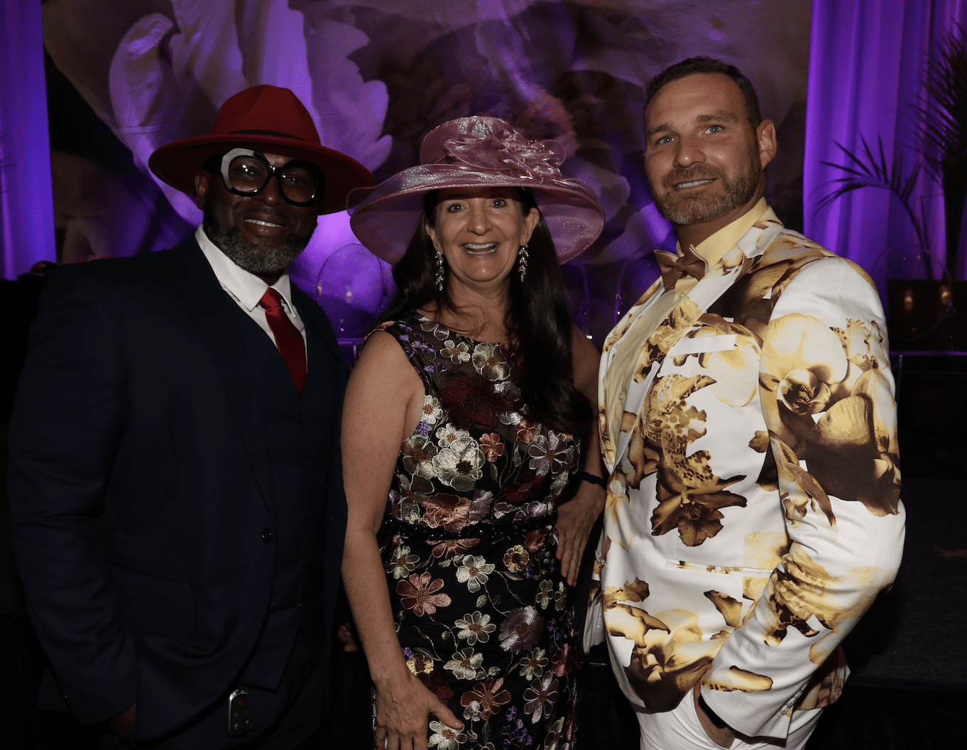 Life Unlimited – Hats Off to Mothers | The Independent