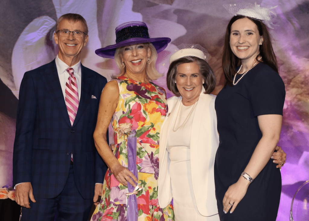 Life Unlimited – Hats Off to Mothers | The Independent