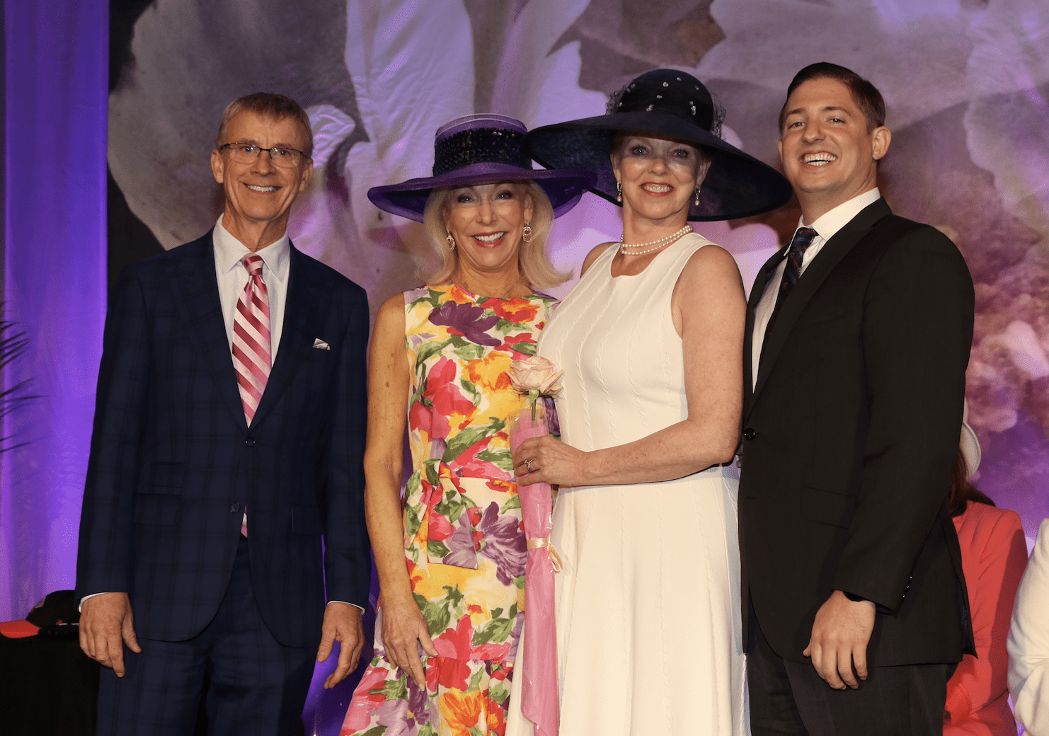 Life Unlimited – Hats Off to Mothers | The Independent