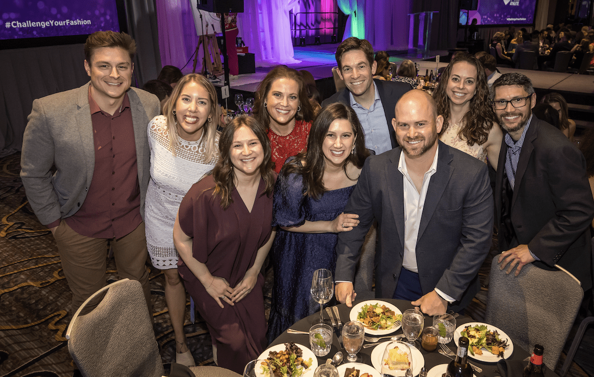 YMCA of Greater Kansas City – Challenge Your Fashion | The Independent
