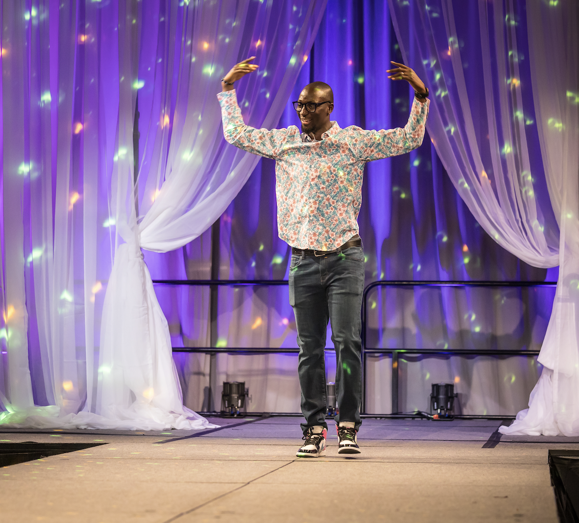 YMCA of Greater Kansas City – Challenge Your Fashion | The Independent