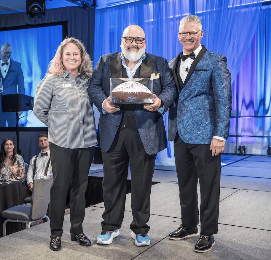 YMCA of Greater Kansas City – Challenge Your Fashion | The Independent