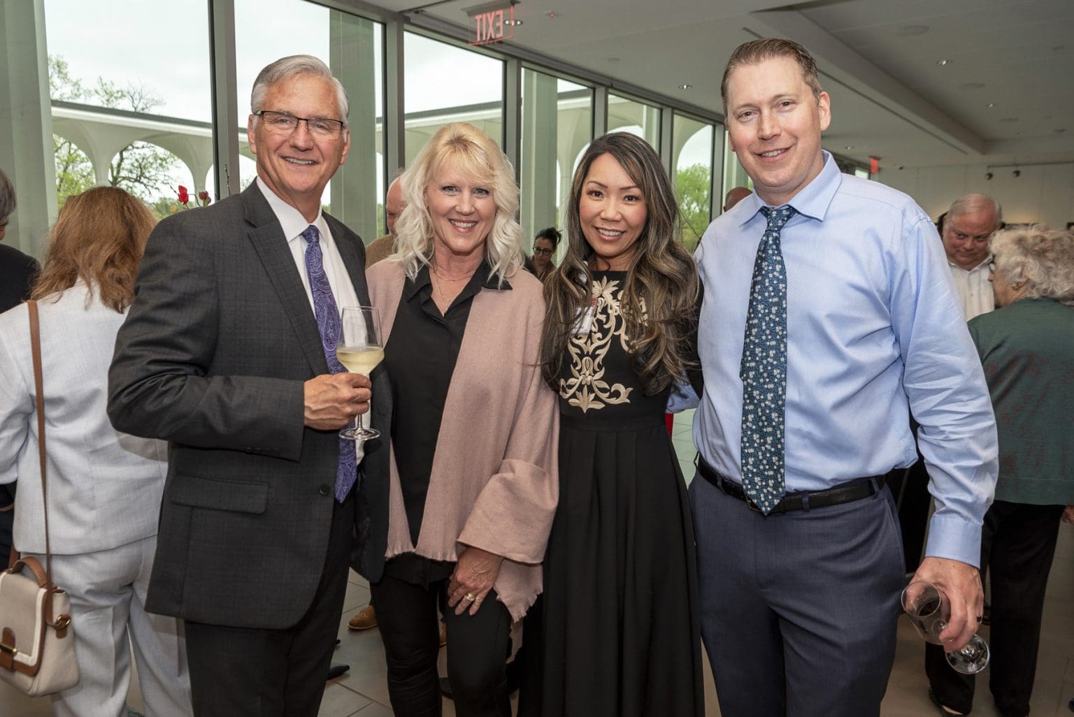 Saint Luke’s Foundation – Spirit of Philanthropy Awards | The Independent