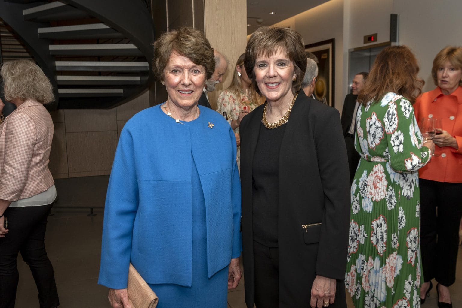 Saint Luke’s Foundation – Spirit of Philanthropy Awards | The Independent