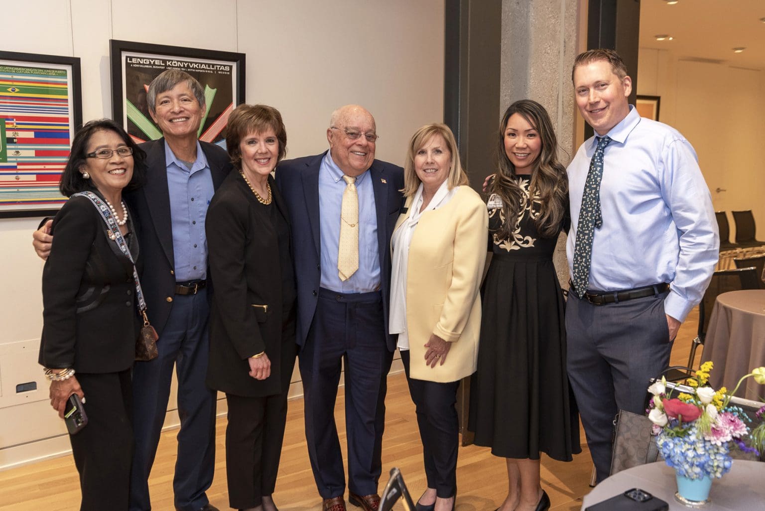 Saint Luke’s Foundation – Spirit of Philanthropy Awards | The Independent