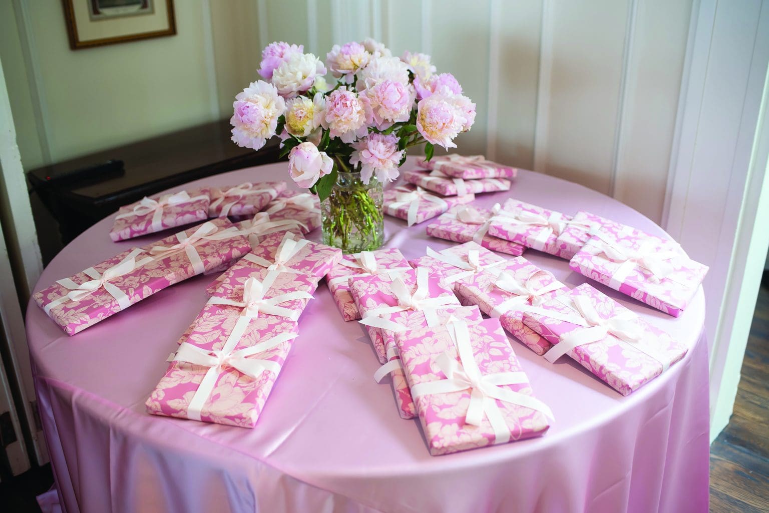 The Jewel Ball Debutante Tea | The Independent