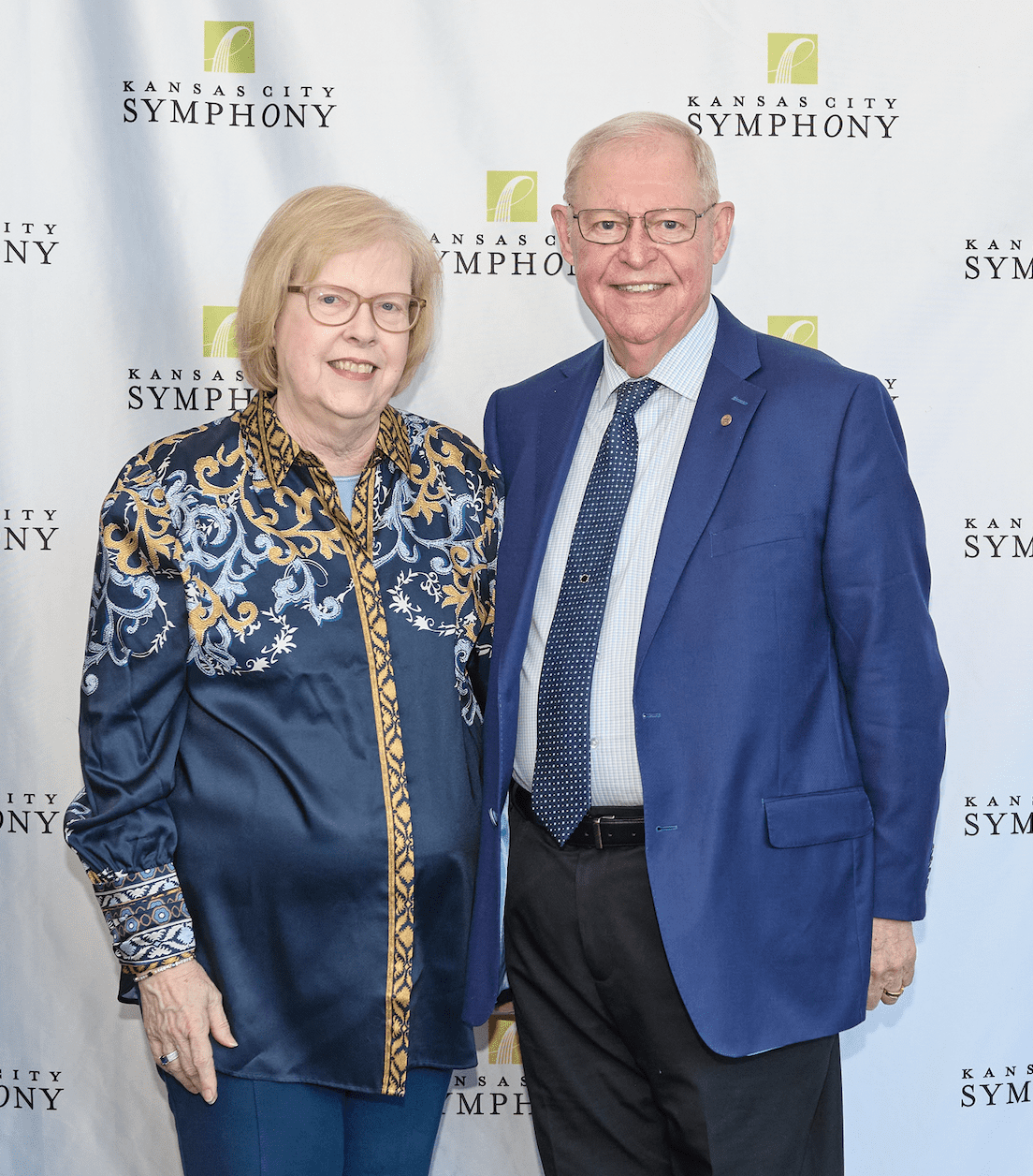 Kansas City Symphony – Chairman’s Dinner | The Independent