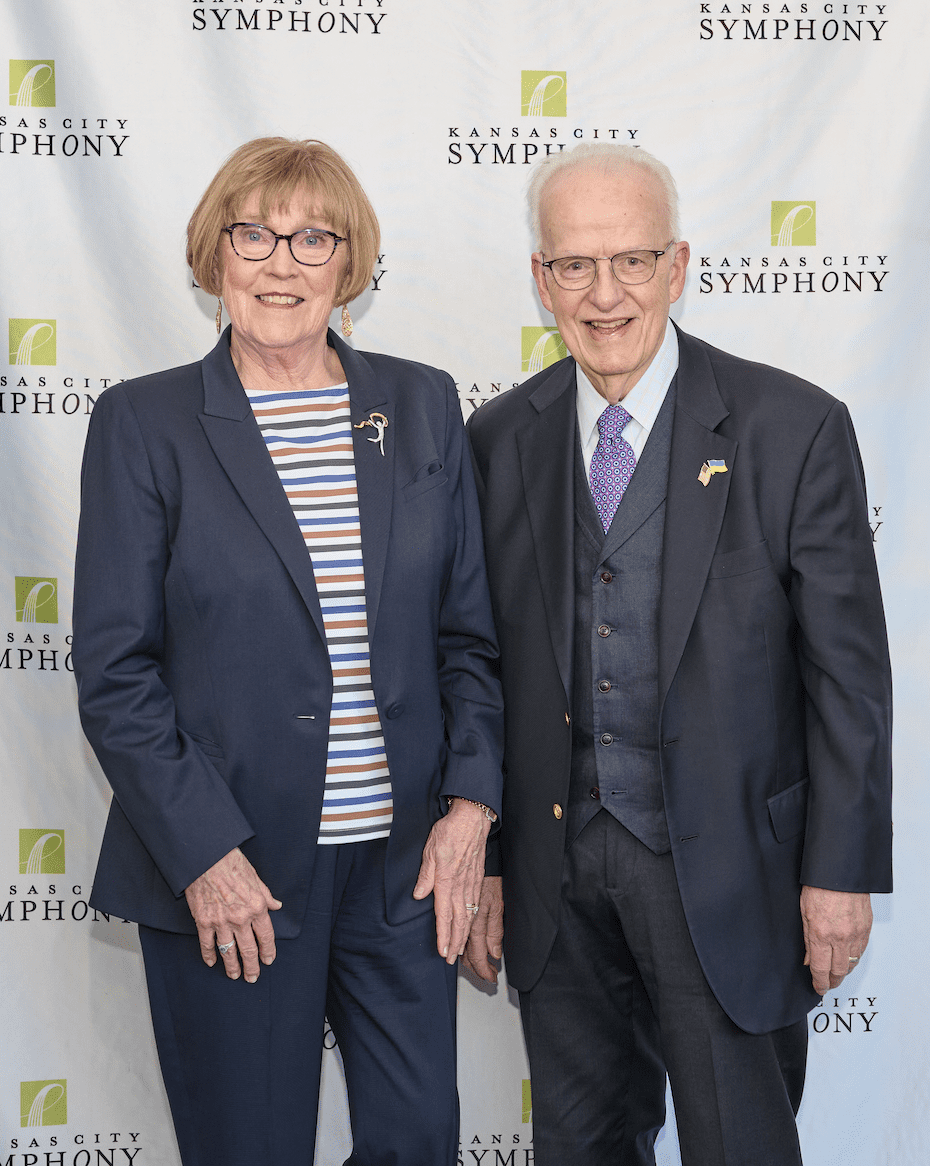 Kansas City Symphony – Chairman’s Dinner | The Independent