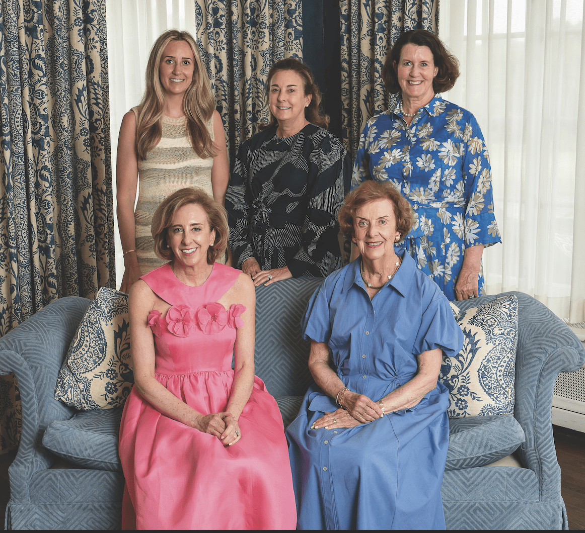 The Jewel Ball Debutante Tea | The Independent