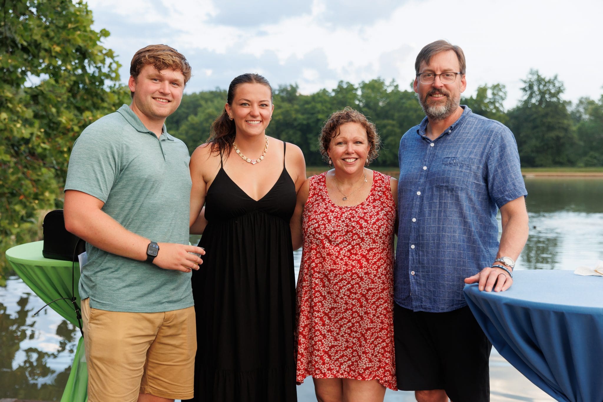 The Arts & Recreation Foundation of Overland Park | The Independent