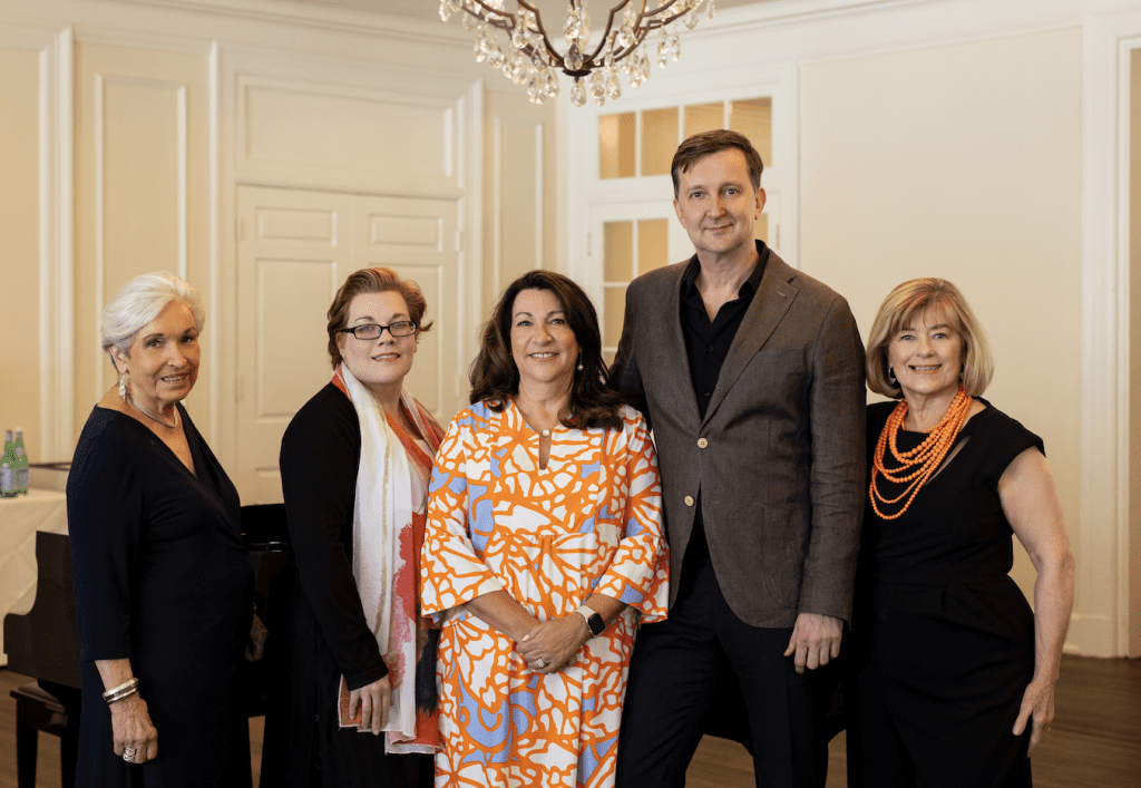 Lyric Opera Circle | The Independent