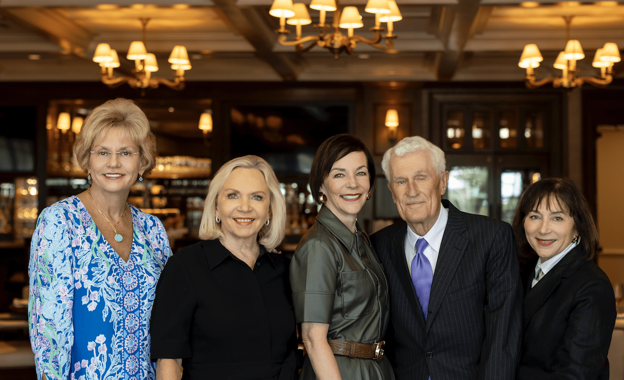 Lyric Opera Circle | The Independent