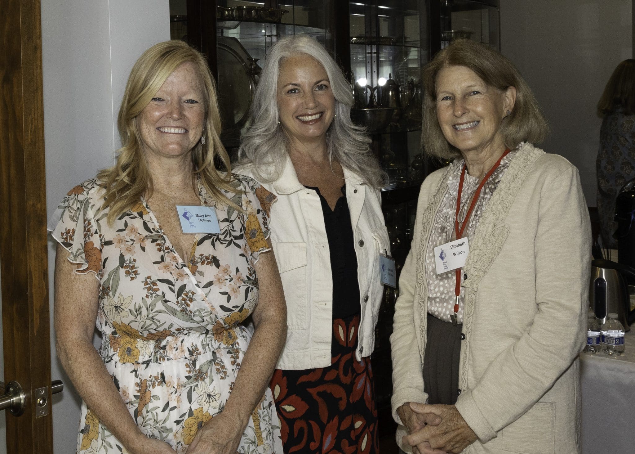 Kansas City Young Matrons – Reassembly Day Tea | The Independent