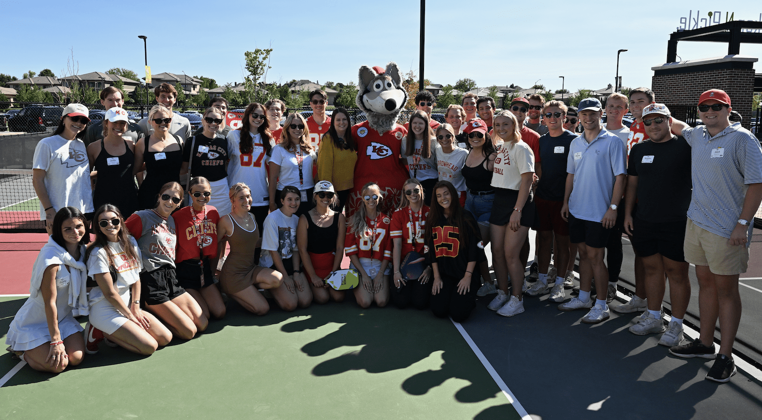 BOTAR Party | The Independent