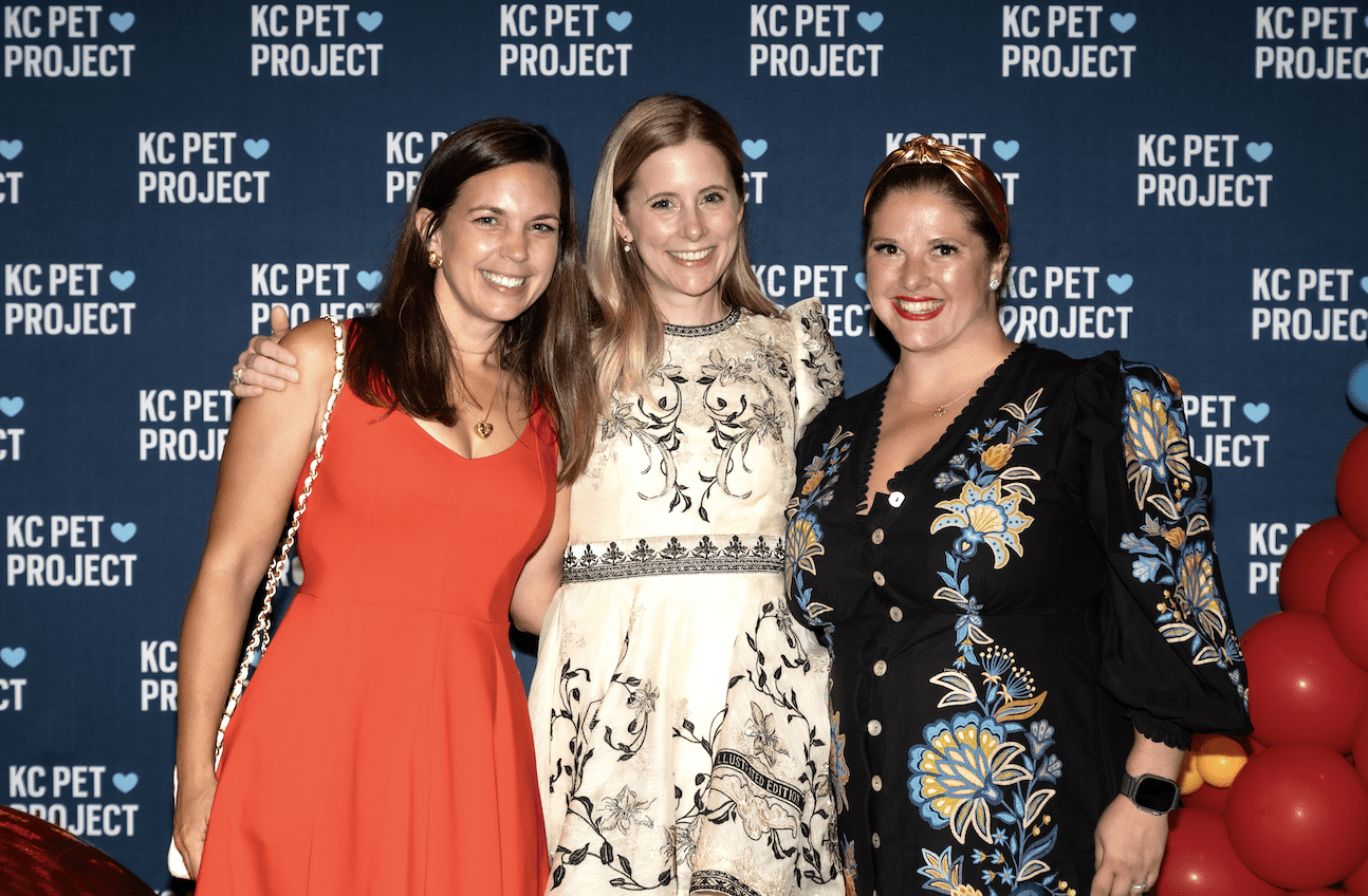 KC Pet Project – LOVE FINDS A WAY | The Independent