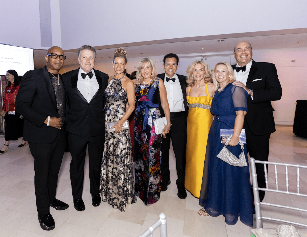 Symphony League – Symphony Ball, “NOVA” | The Independent