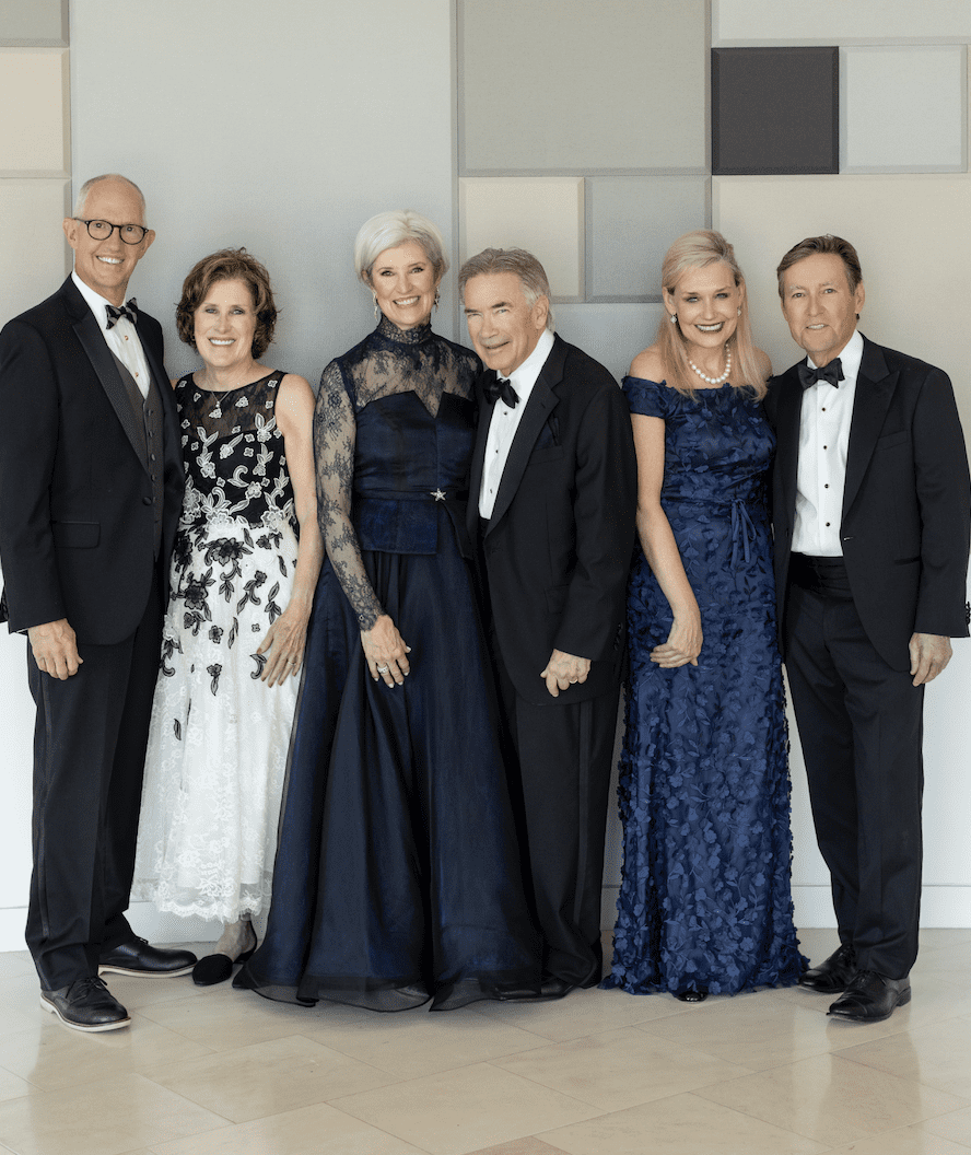 Symphony League – Symphony Ball, “NOVA” | The Independent