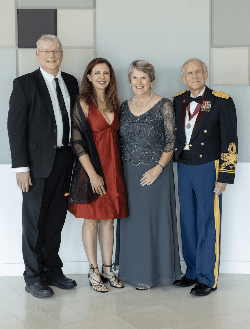 Symphony League – Symphony Ball, “NOVA” | The Independent