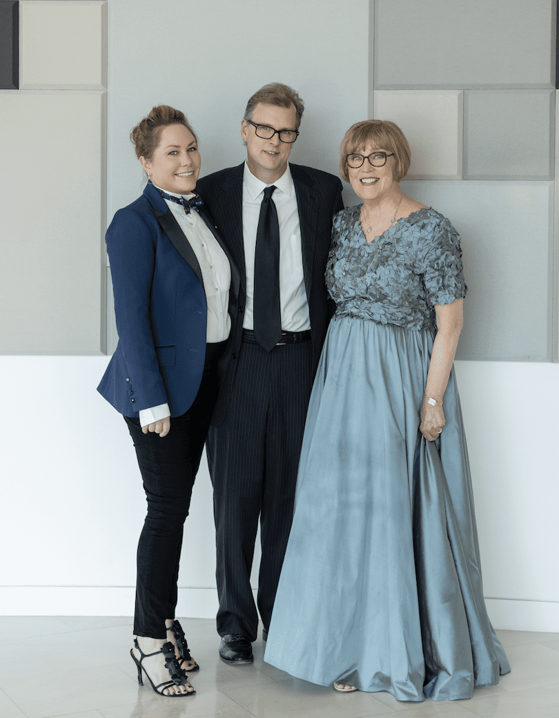 Symphony League – Symphony Ball, “NOVA” | The Independent