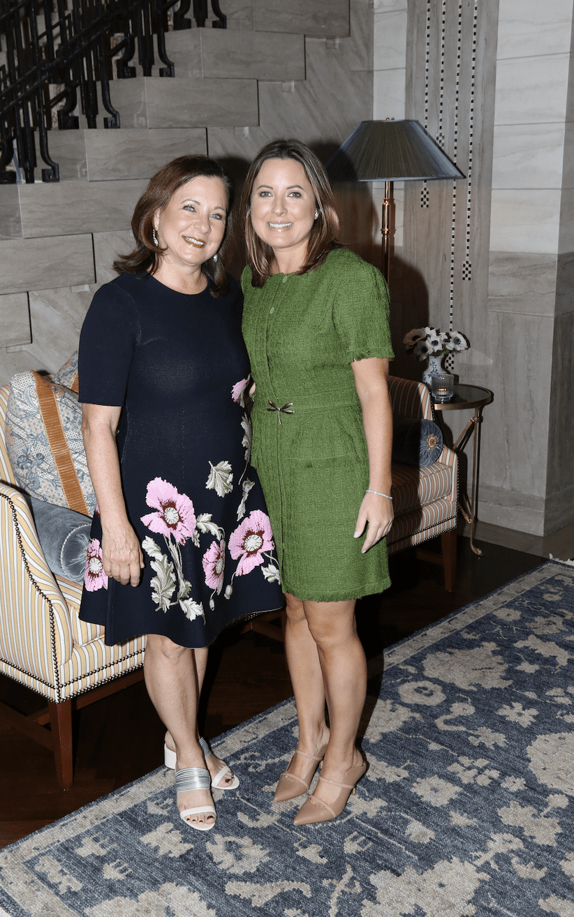 Nelson Atkins – Committee of 100 Luncheon | The Independent