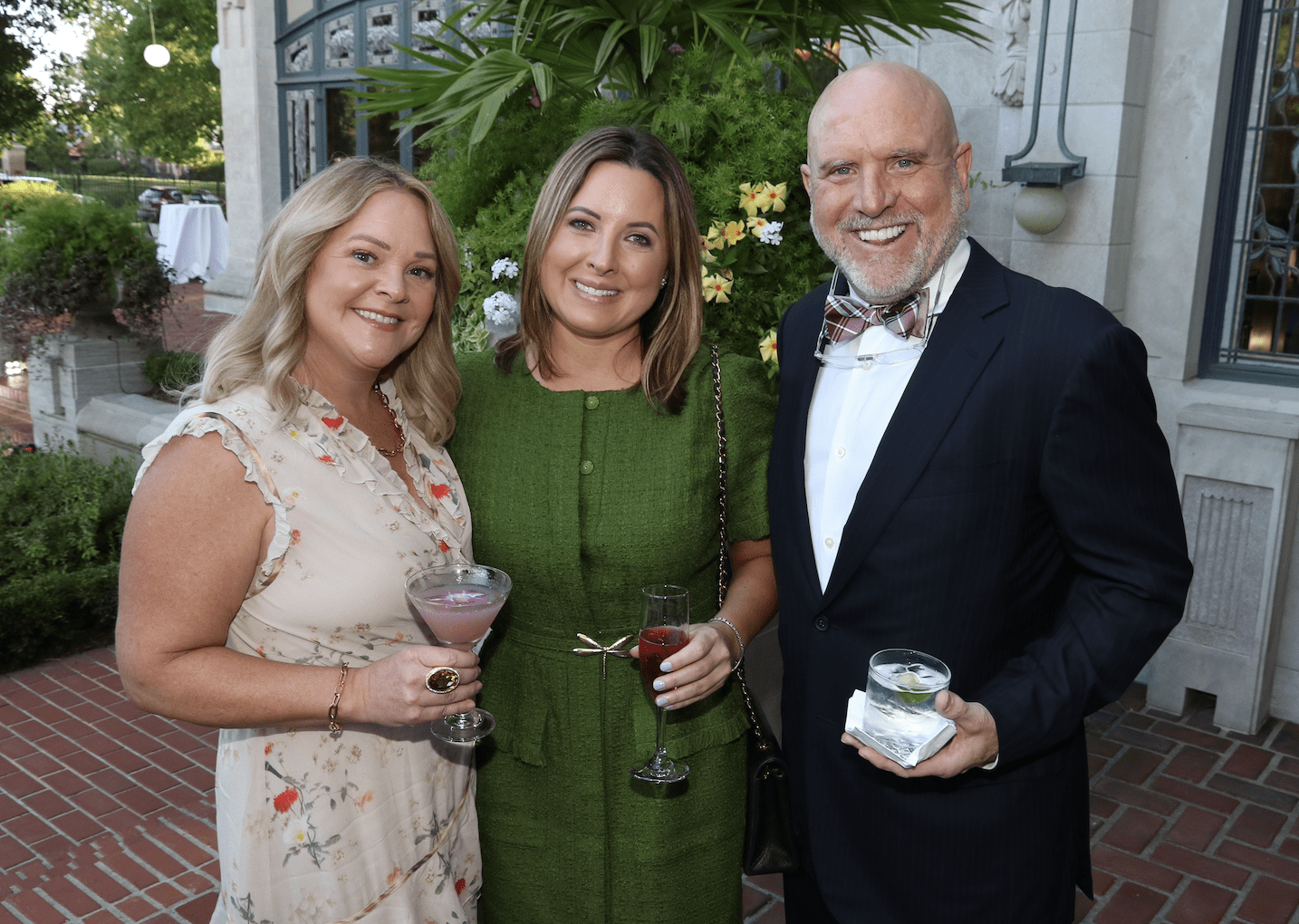 Nelson Atkins – Committee of 100 Luncheon | The Independent