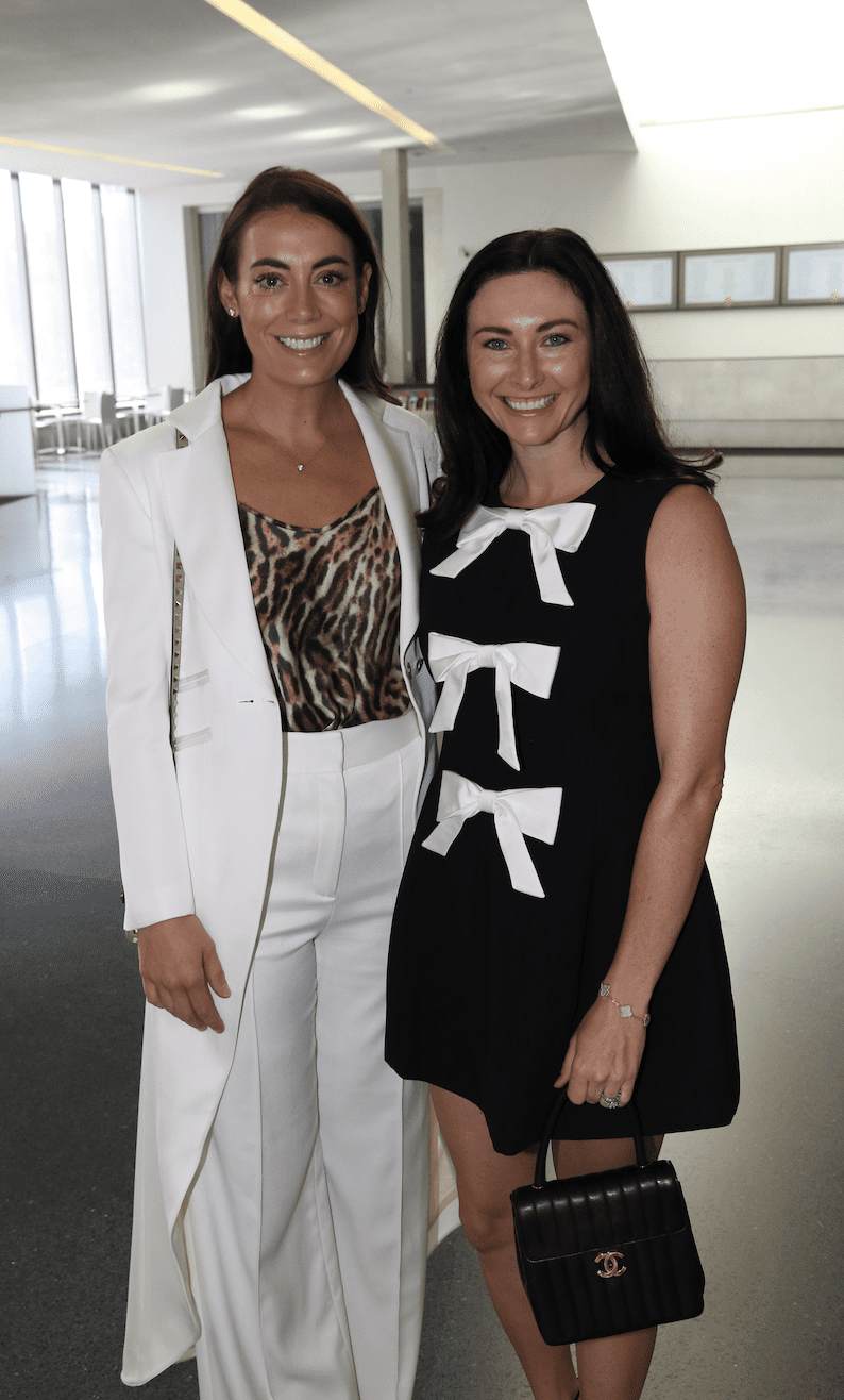 Nelson Atkins – Committee of 100 Luncheon | The Independent