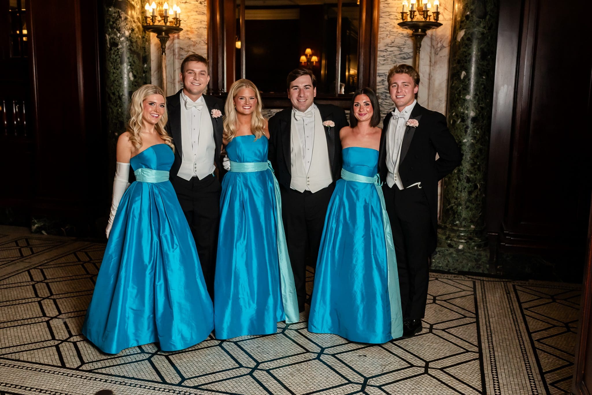 The 75th Anniversary BOTAR Ball | The Independent