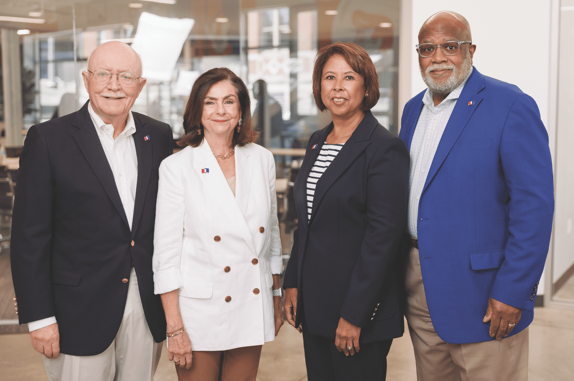 American Public Square at Jewell – Evening at the Square | The Independent