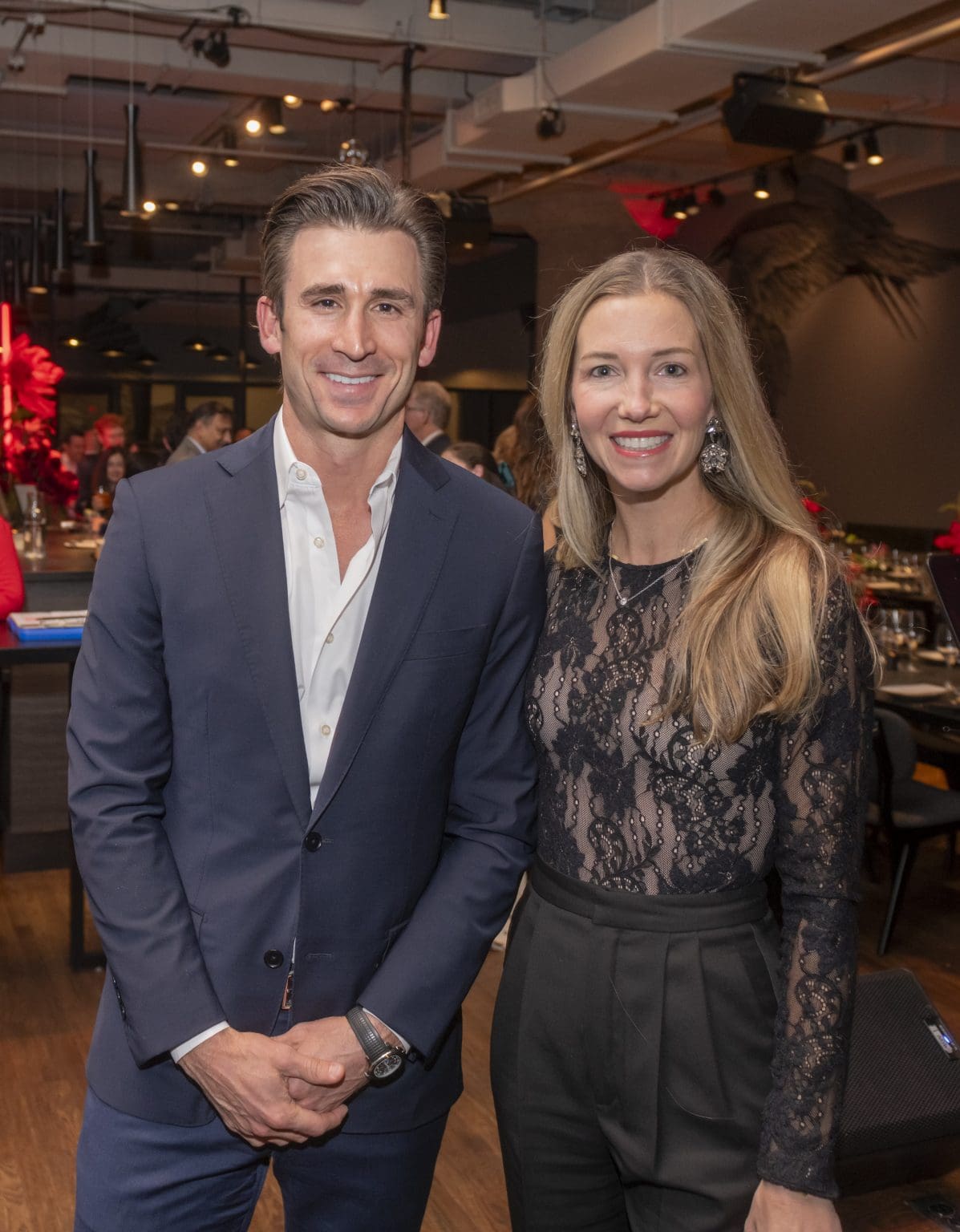 Children’s Mercy Research Partners – Year-end Celebration | The Independent