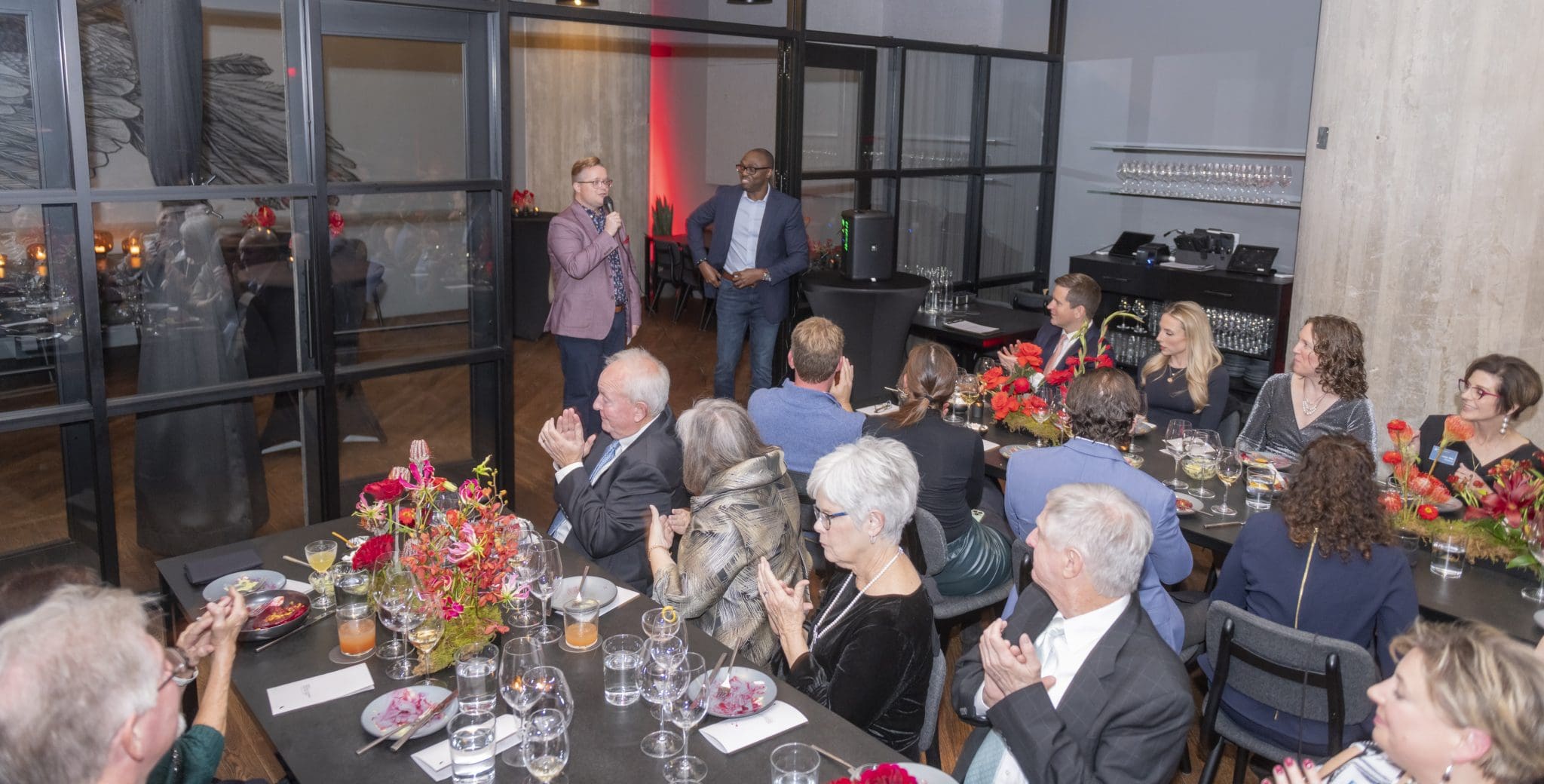 Children’s Mercy Research Partners – Year-end Celebration – The Independent