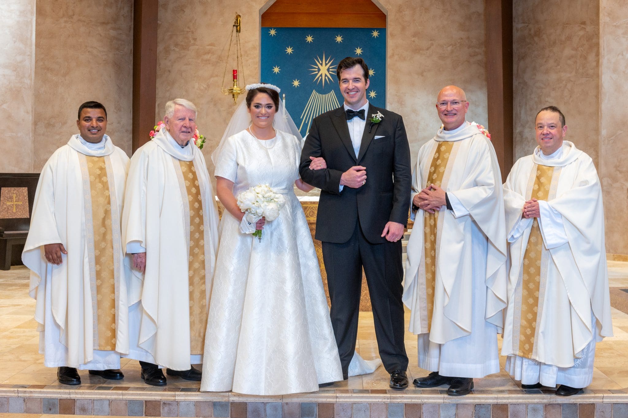 Congratulations, Amy & Donovan! | The Independent