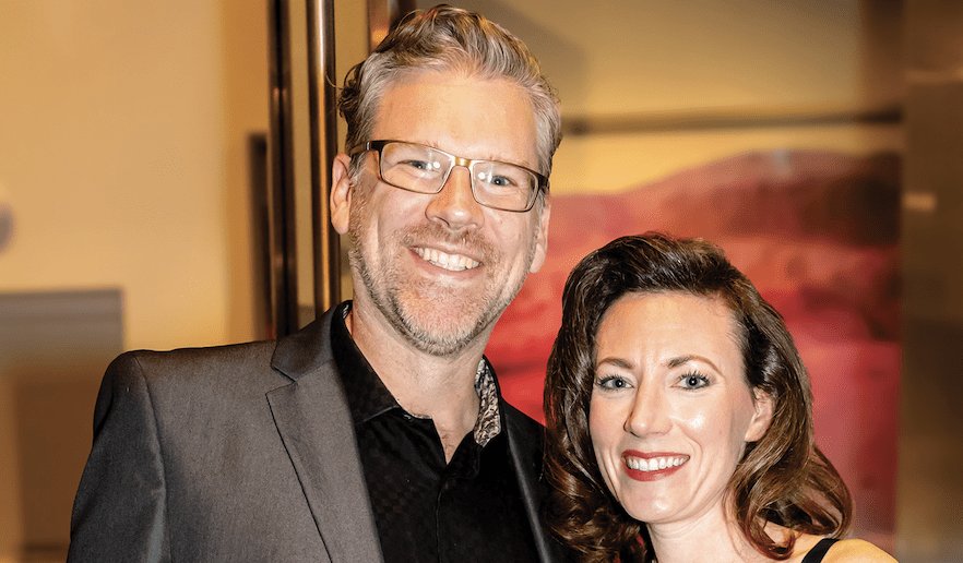 Kansas City Actors Theatre – 21st Birthday Brouhaha Gala | The Independent