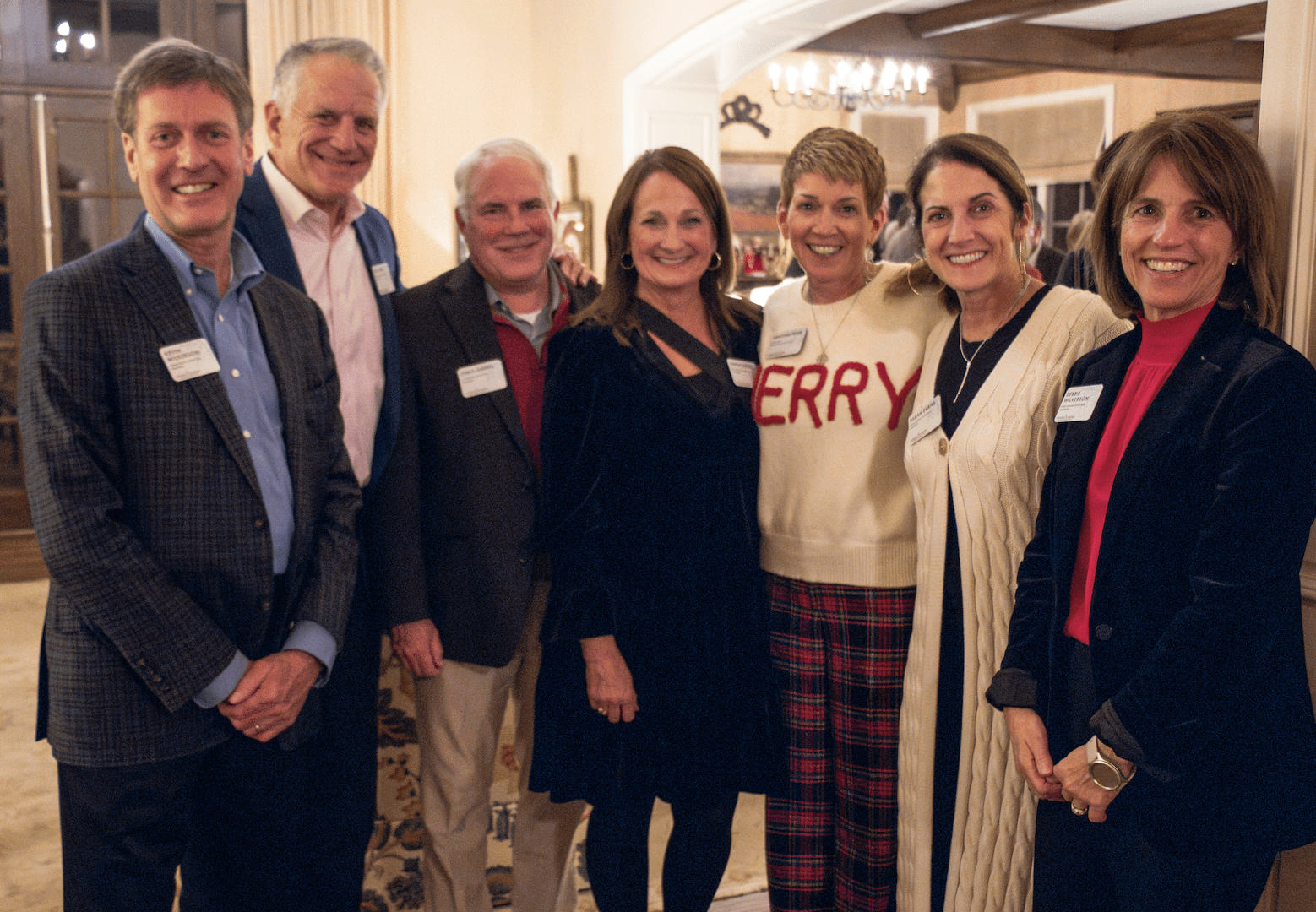 Catholic Charities Foundation of Northeast Kansas’ 51st Annual Snow ...