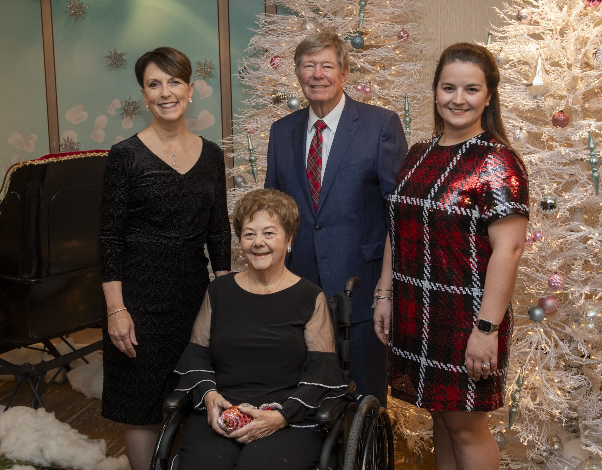 Kansas City Ballet Guild’s Nutcracker Ball | The Independent