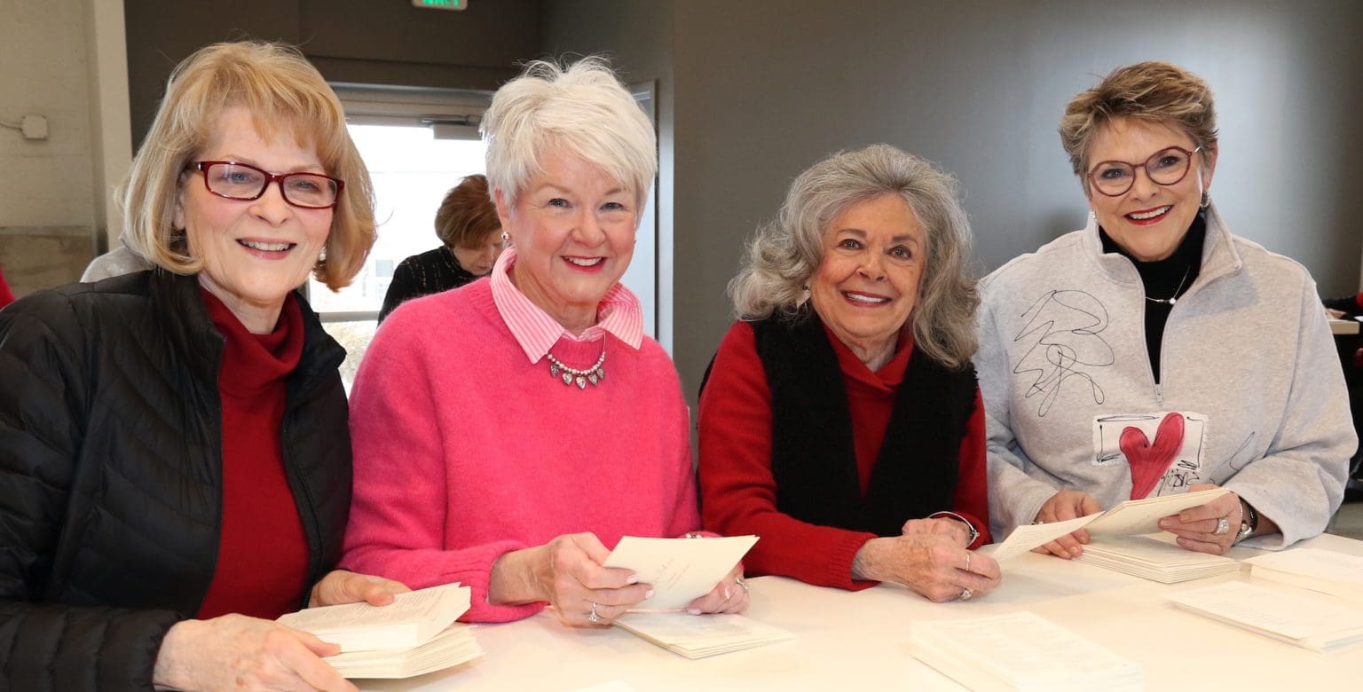 Lyric Opera Ball – Classically Opera “A Black and White Ball” | The ...