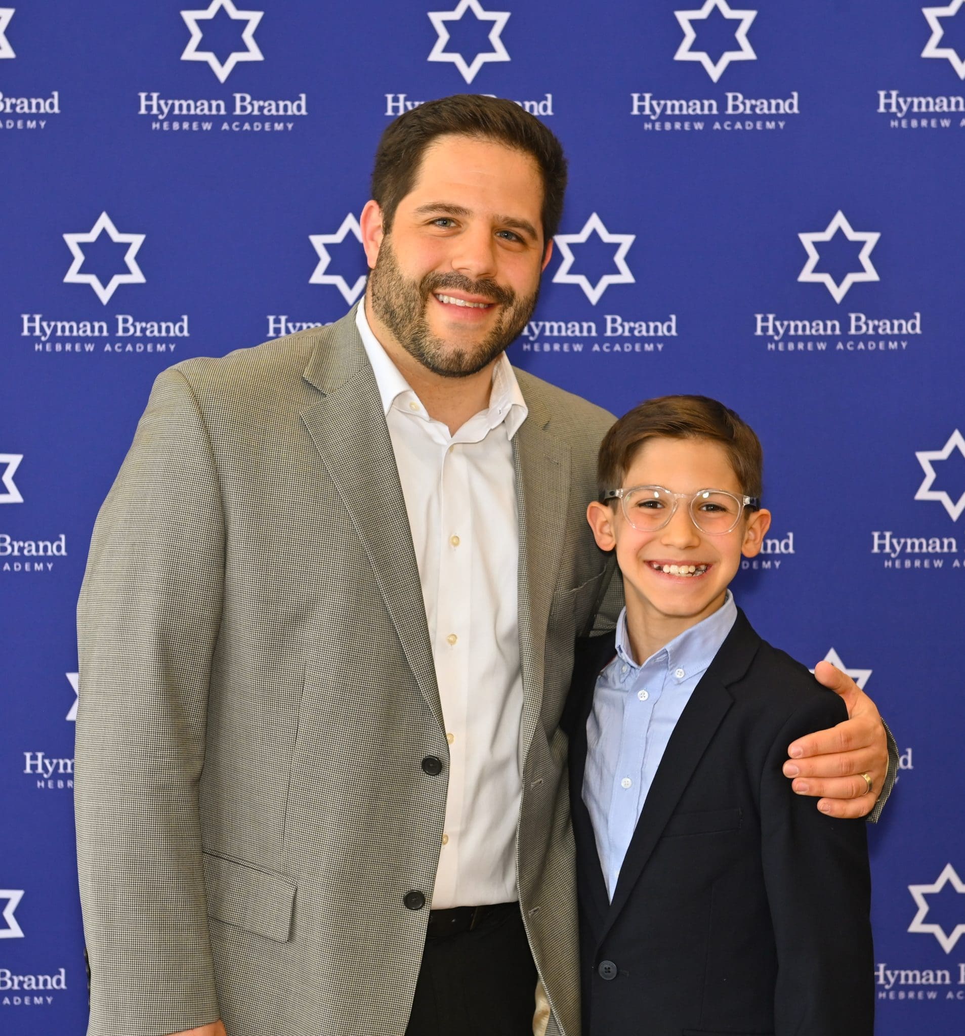 Hyman Brand Hebrew Academy – A Night of Stars | The Independent