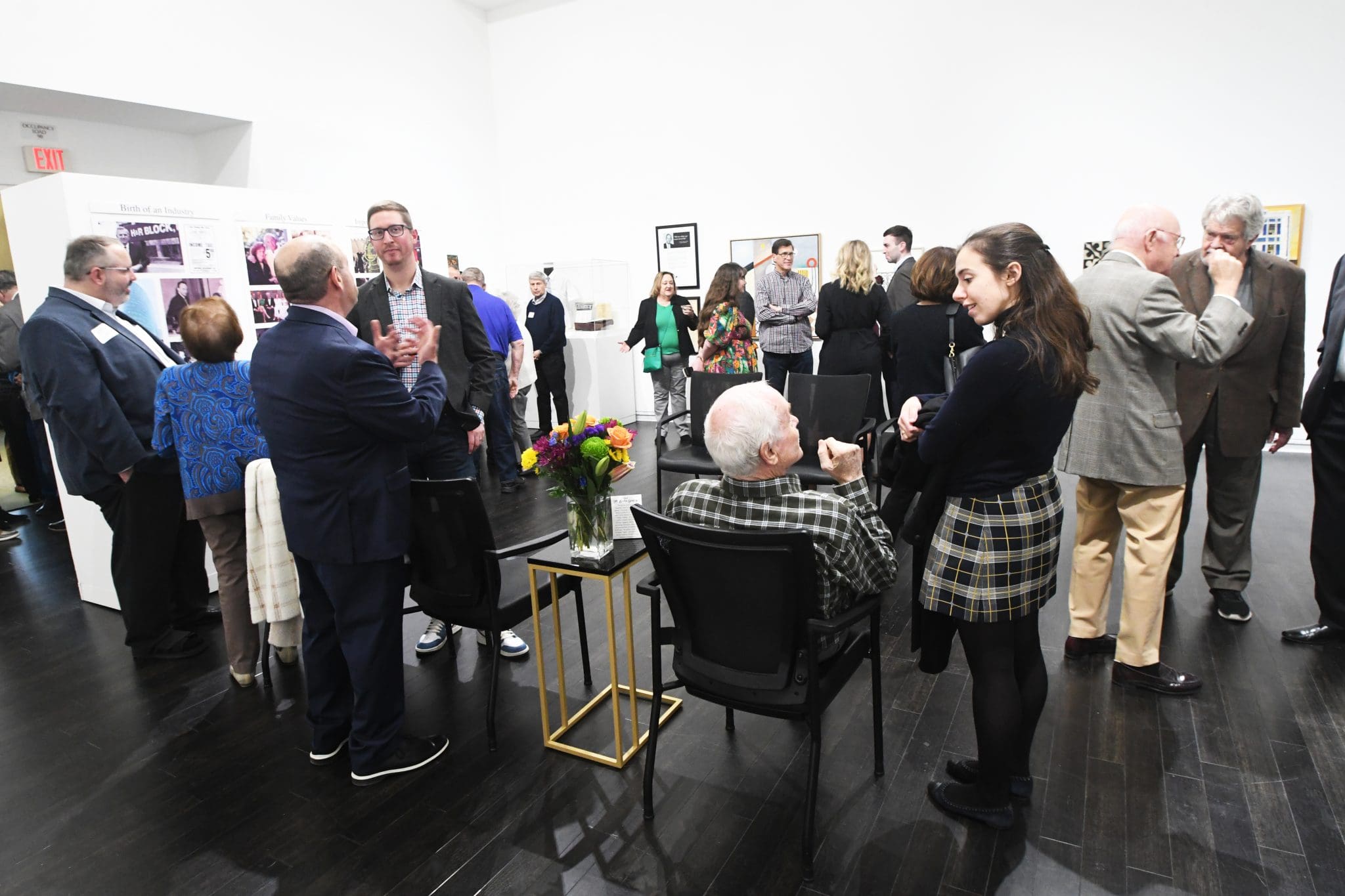 The Epsten Gallery – The Bloch Family: A Visual Legacy | The Independent