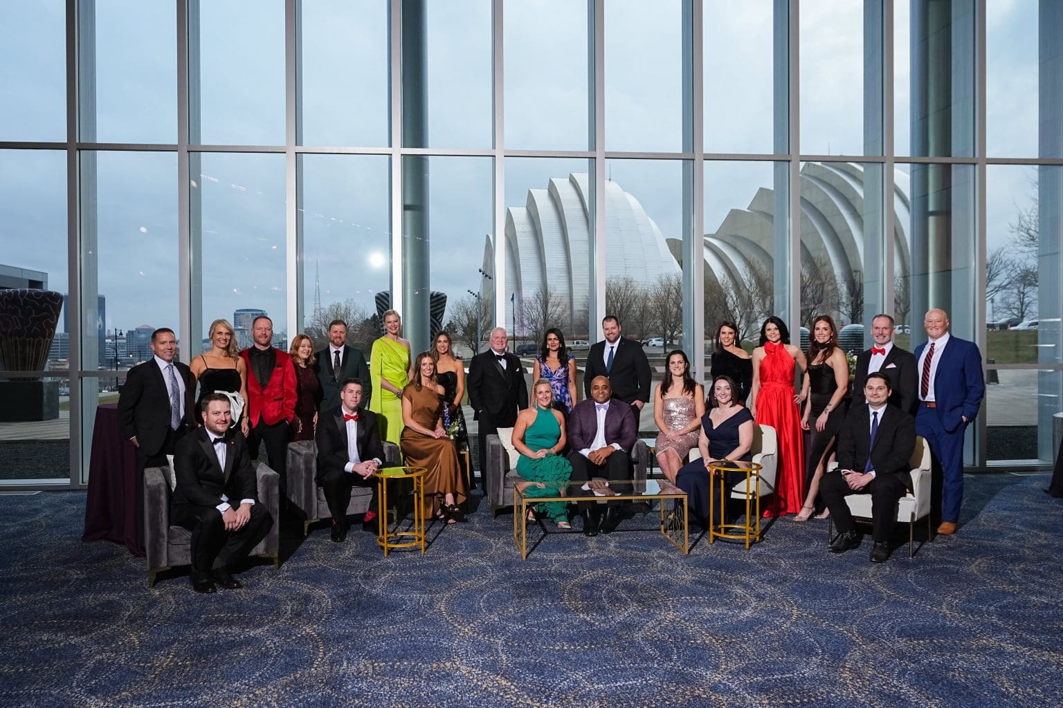 Children’s Mercy – Red Hot Night Gala 2025 | The Independent