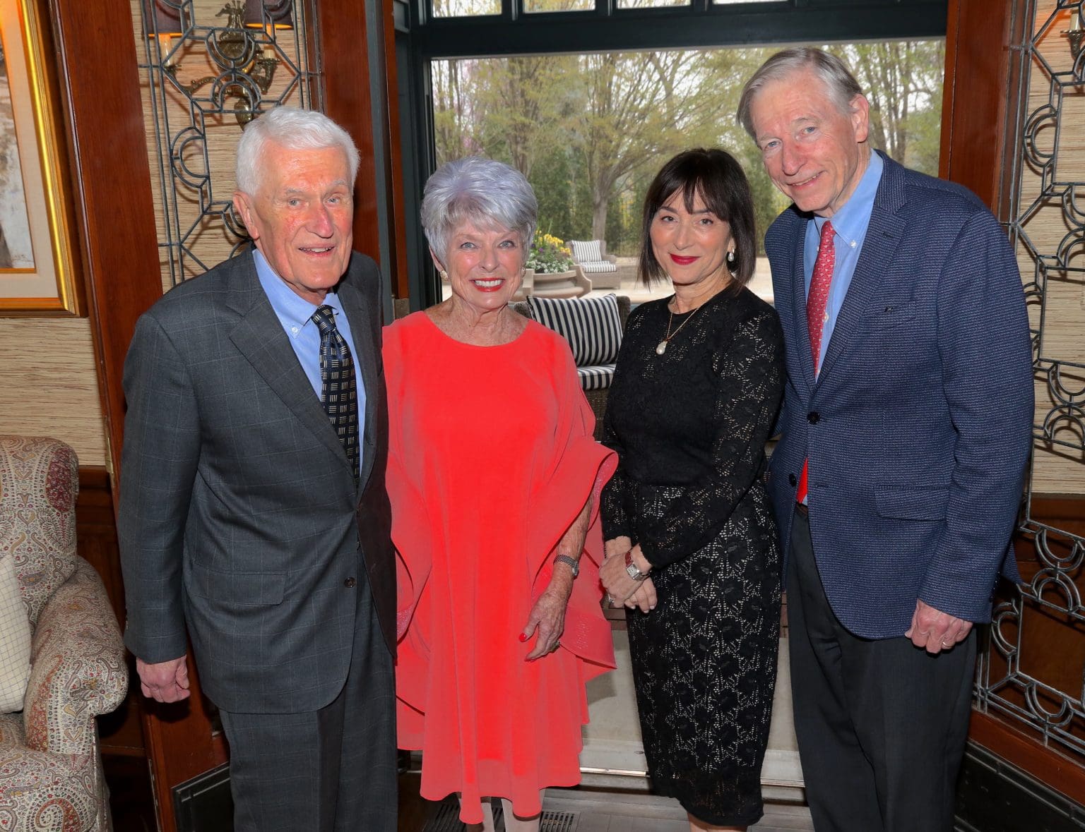 Lyric Opera Circle Benefactor Party 2025 | The Independent