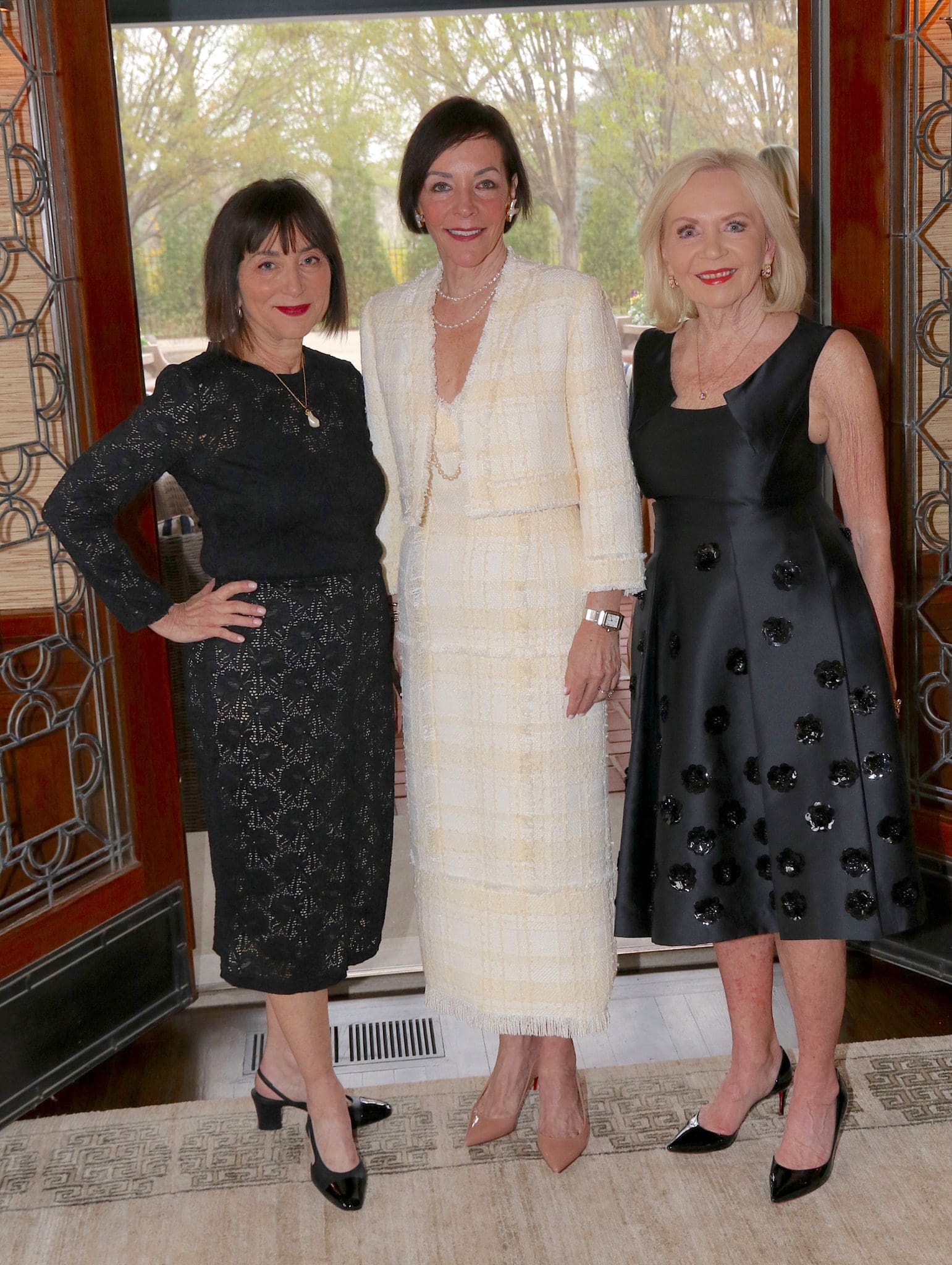 Lyric Opera Circle Benefactor Party 2025 | The Independent