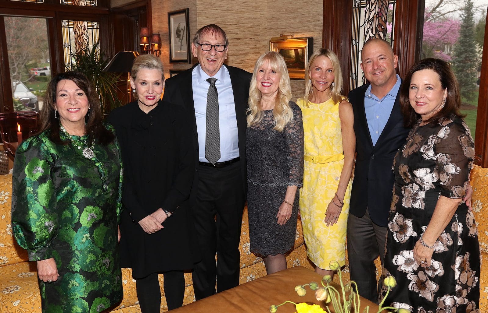 Lyric Opera Circle Benefactor Party 2025 | The Independent